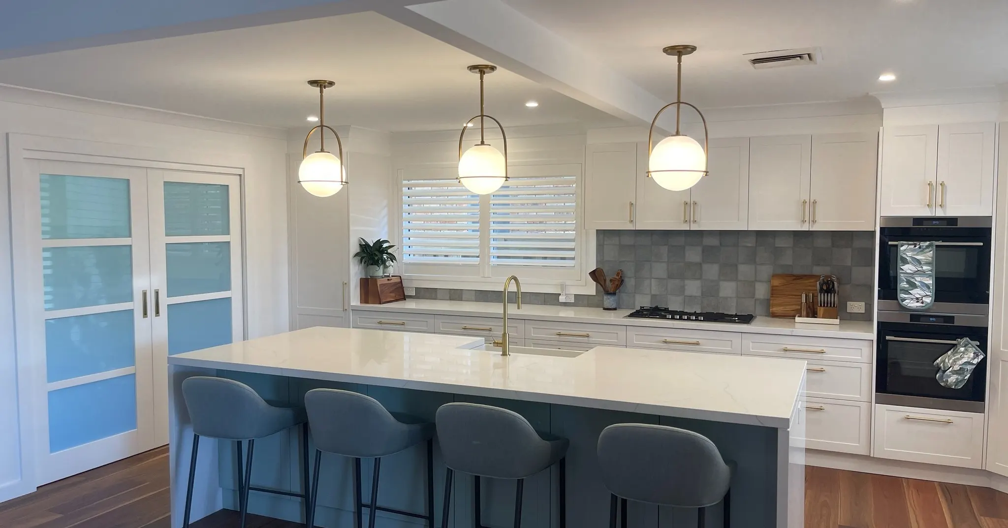 Benchtop Resurfacing | Kitchens Benchtop Resurfacing Guide